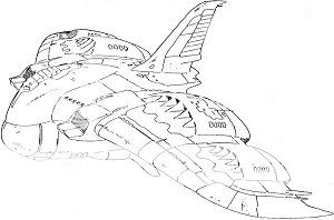 We "fix" Zeon's Conventional Armory | SpaceBattles