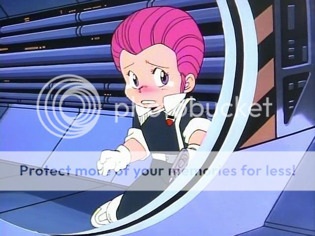 Super Deformed Double Feature (Image Gallery)