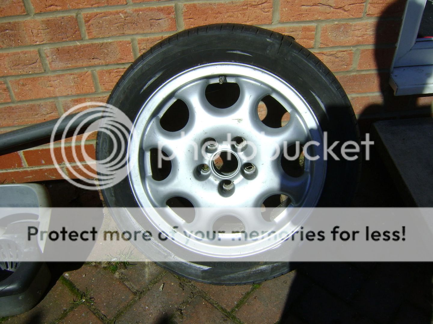 passat vr6 wheels - Wheels & Tyres (For Sale) - Club Polo