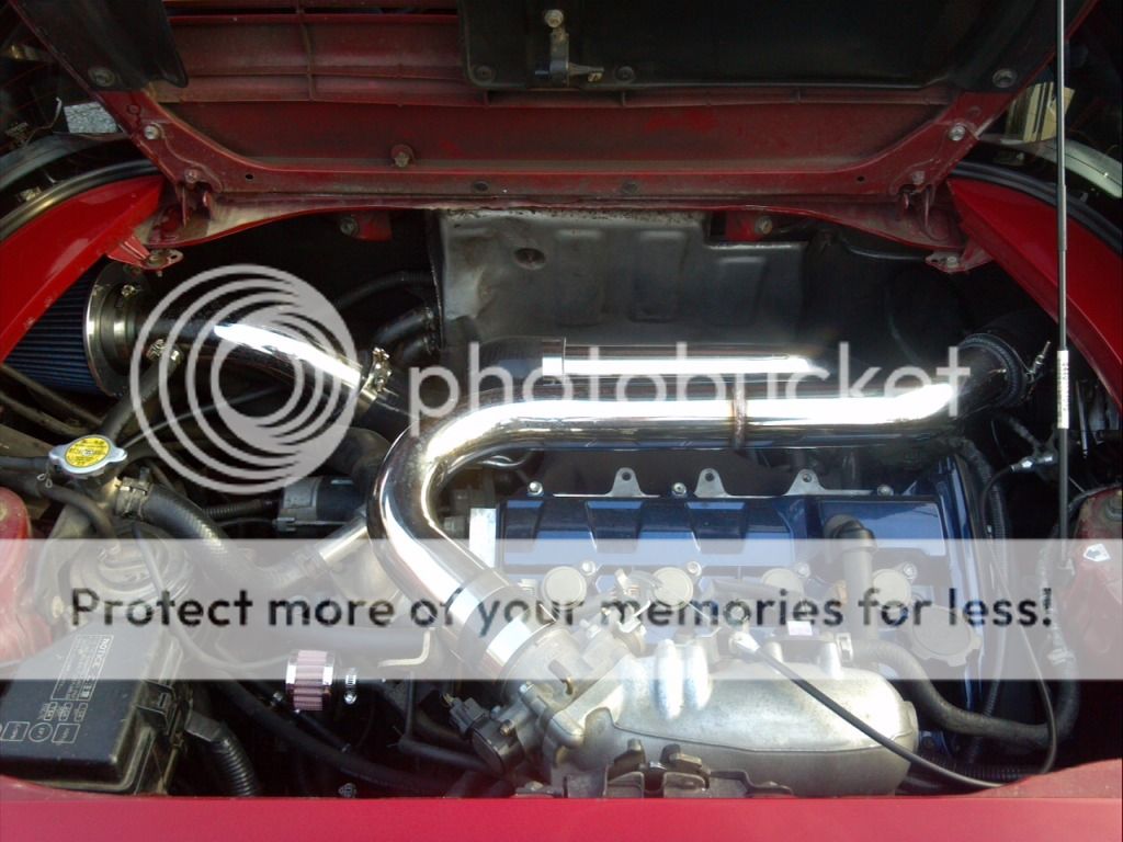 | MR2 Owners Club Forum