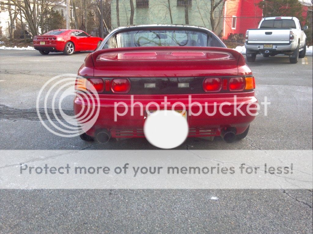 | MR2 Owners Club Forum