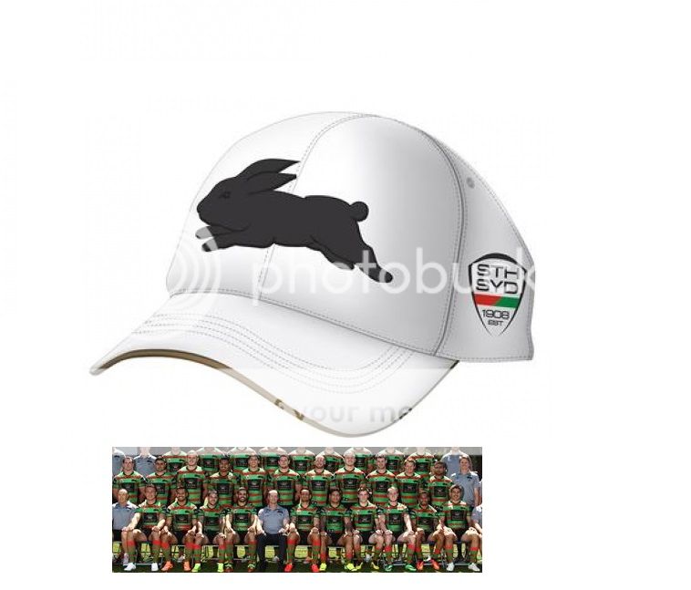 Rabbitohs Eye Nielsen : r/nrl