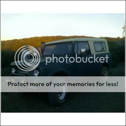 69 scout 800 lift | Pirate 4x4