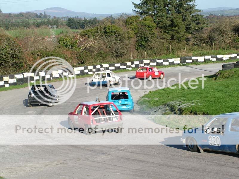 WATERFORD RACEWAY | Rally Forums