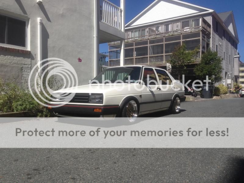 FS: alpine white vr6 swap jetta | VW Vortex - Volkswagen Forum