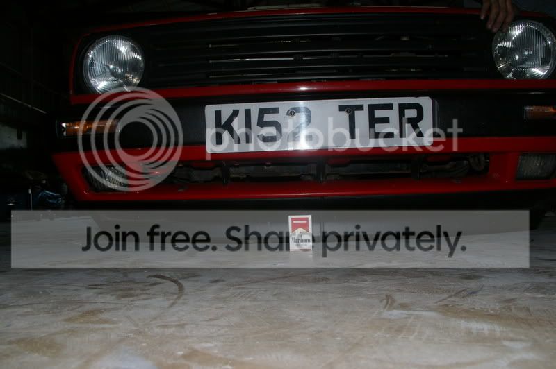Pic request: Lowered on H&R Ultra-low coilovers | VW Vortex ...