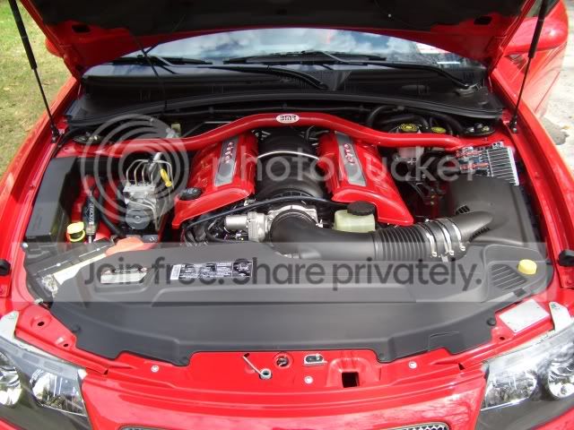 Fuel Rail Covers - LS1TECH - Camaro and Firebird Forum Discussion