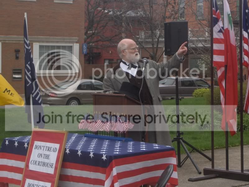 Tiffin: Seneca County Courthouse Demolition - Architecture ...