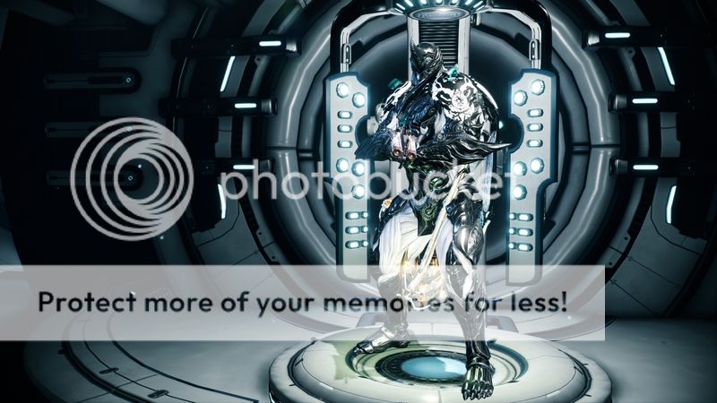 Scythe Holster Position - Art, Animation, & UI - Warframe Forums