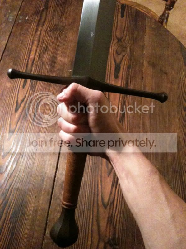 What are some cool sword hilts? : r/SWORDS