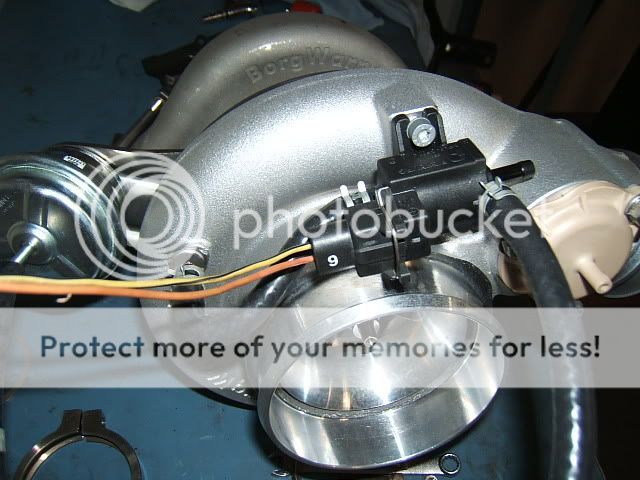 Full-Race BW EFR turbo install guide | Acura RSX, ILX and Honda EP3 Forum