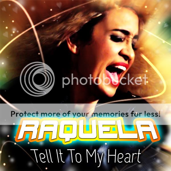 Raquela® | American, Theatrical Dance-pop, House, Hi-NRG singer ...