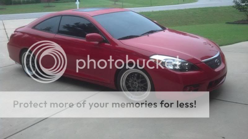 Official Gen 3 & 4 Camry / Gen 1 Solara Picture Thread (Pics Only. No ...