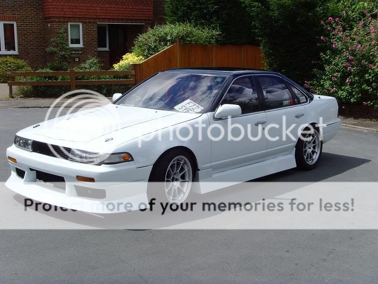 A31 Cefiro PHOTOFEST | Driftworks Forum