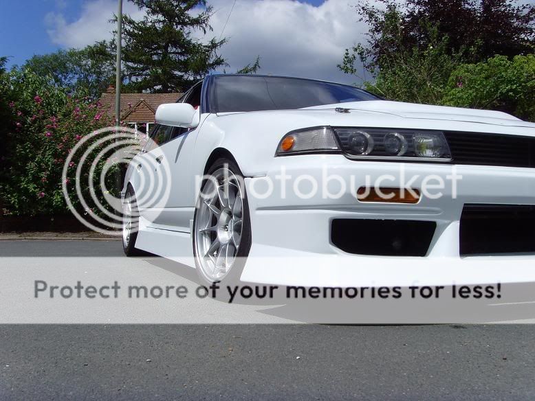 A31 Cefiro PHOTOFEST | Driftworks Forum