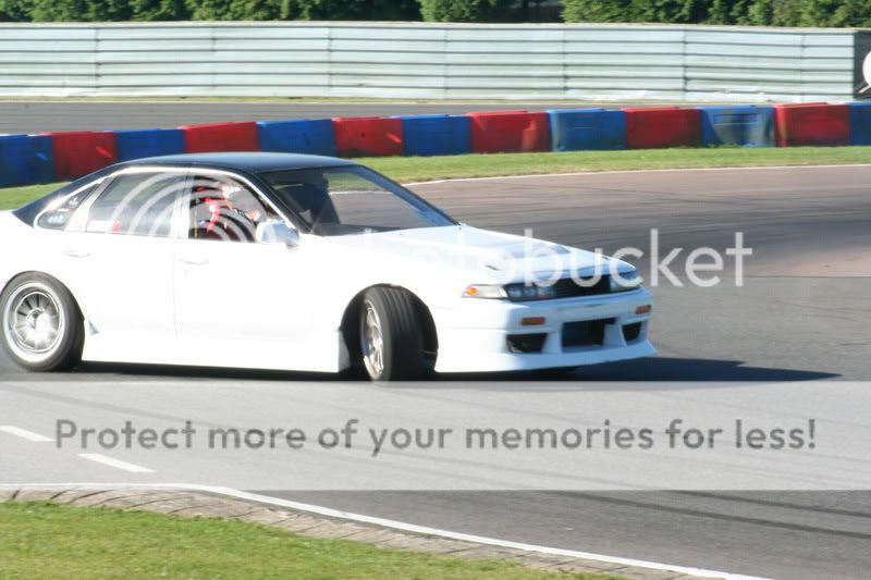 A31 Cefiro PHOTOFEST | Driftworks Forum