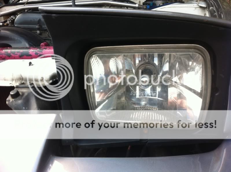 Raybrig s13 headlights | Driftworks Forum