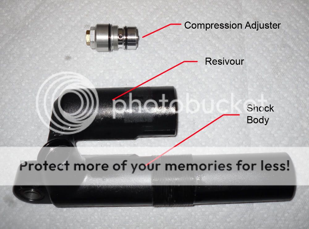 Shock Fundamentals | YFZ Central