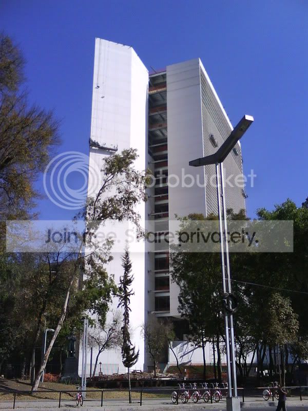 PASEO DE LA REFORMA | Page 392 | SkyscraperCity Forum