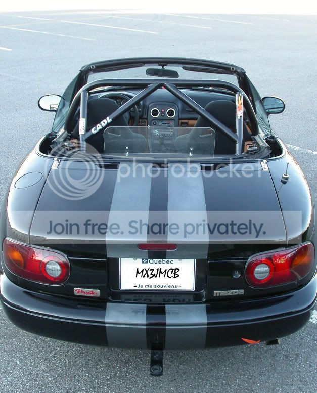 Results of a 3 step compound on my 94 Miata!!! - MX-5 Miata Forum