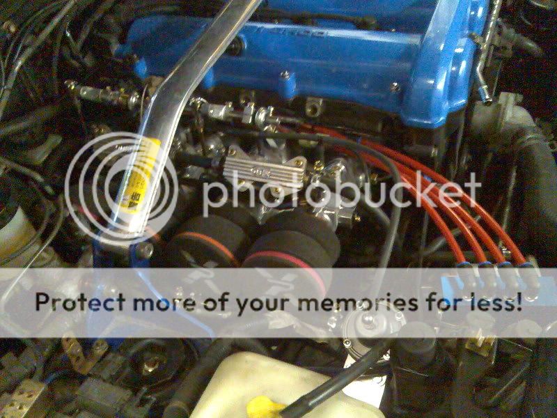 Air Feed For Itbs: Airbox Vs. Open Filter - Which Is Best?? | Mazda MX ...