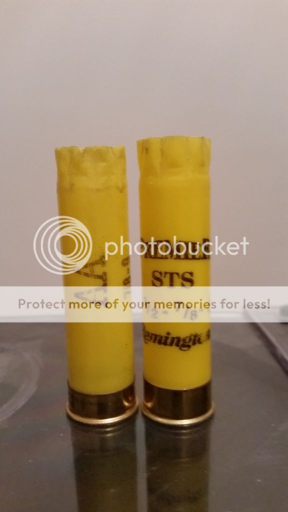 MEC 9000E Back On My Reloading Bench | Page 2 | Trapshooters Forum