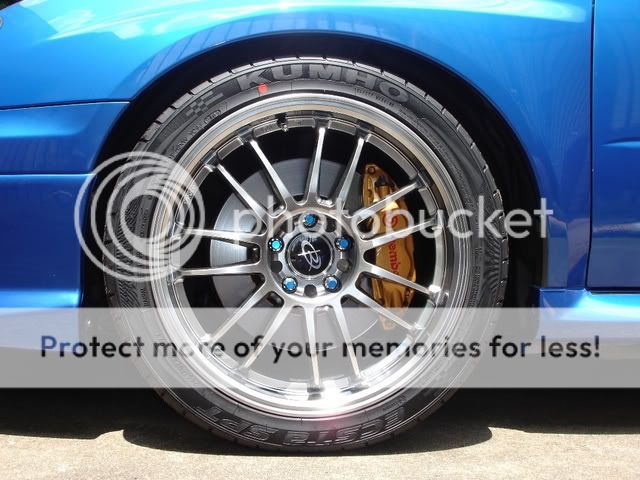 FS: 2005 STi - Wingless - 21k - NASIOC