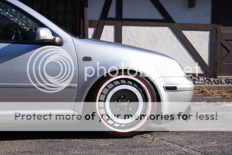 new ronal R50's | Page 2 | VW Vortex - Volkswagen Forum