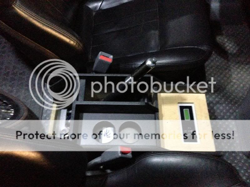 Honda Element Center Console Lights at Shawana Salvatore blog