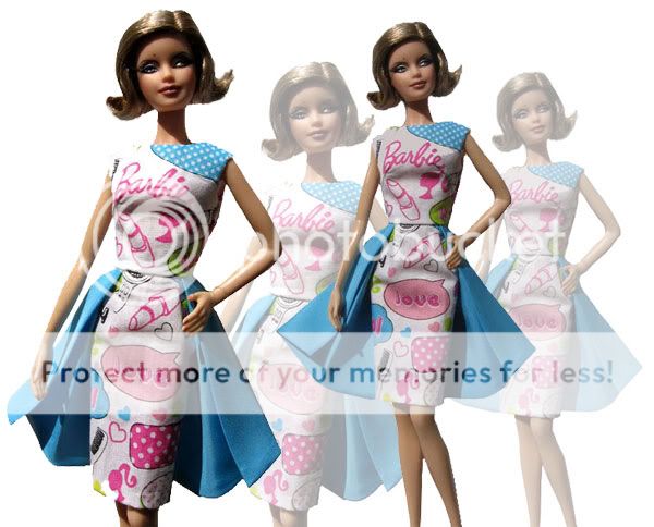 Summer time « Helen's Doll Saga