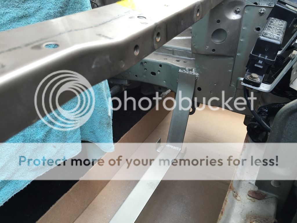 Scott's LT1 FC (ex: Darth Viper project)