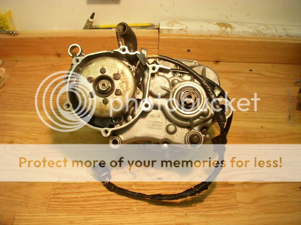 Clearing out old store inventory. Hard to find parts! - For Sale/Bazaar ...