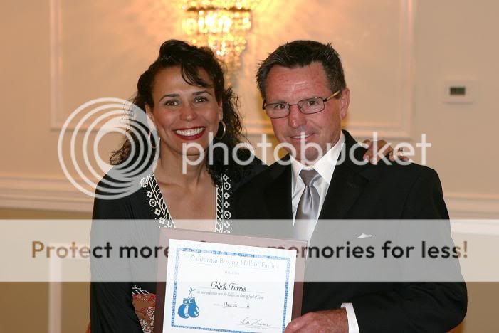 Classic American West Coast Boxing - Page 1118 - BoxRec