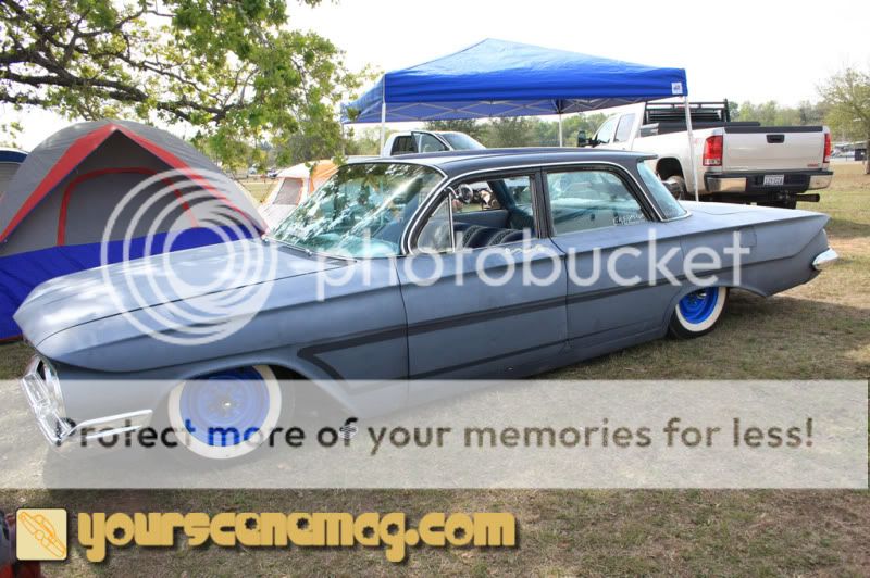 1961 Chevy Belair bagged custom | LayItLow.com Lowrider Forums