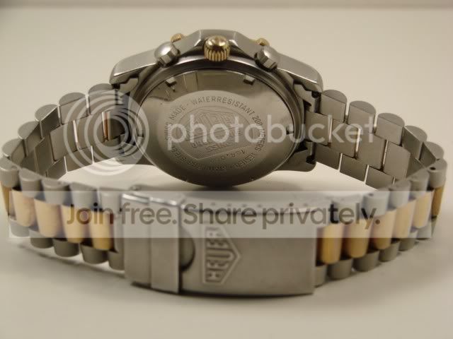 Repair/service address needed | WatchUSeek Watch Forums