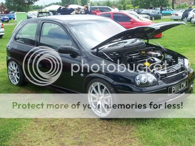 Modified Nationals pix (day 1) - Corsa Sport - for Vauxhall and Opel ...
