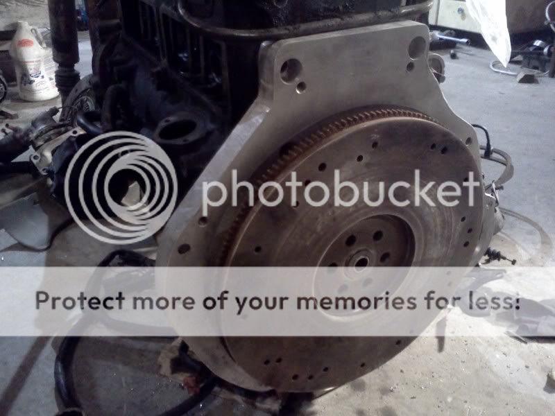 Range Rover, P38a Swap, 4bd1t/M5od/fordtcase | Page 5 | Cummins 4BT ...