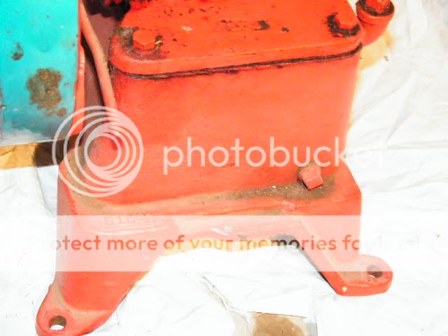 1 HP upright Maytag information and photos | Smokstak® Antique Engine ...