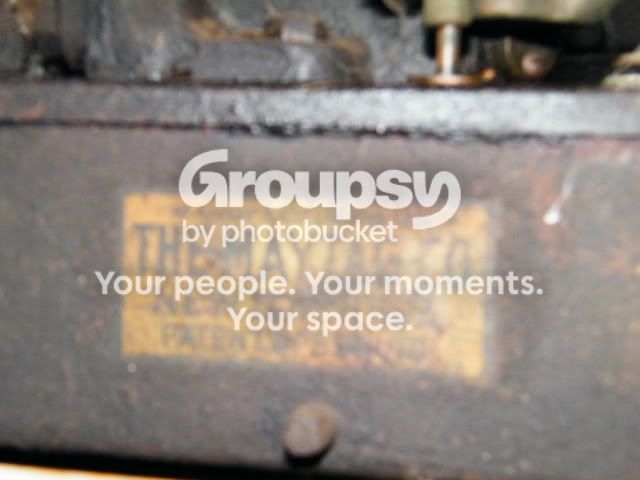 MODEL 82 Maytag ... Photos and History | Smokstak® Antique Engine ...