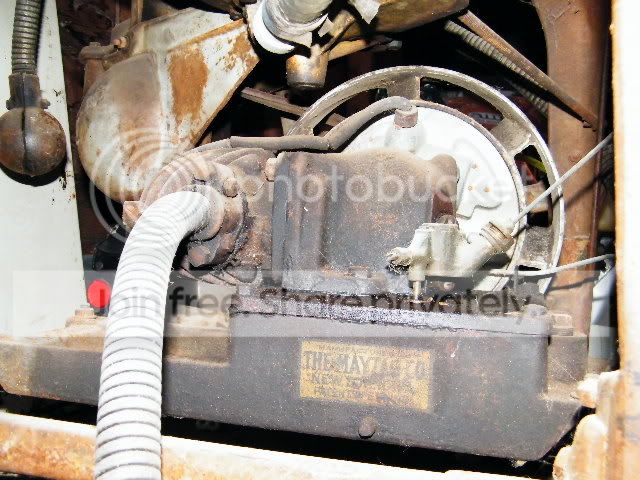 MODEL 82 Maytag ... Photos and History | Smokstak® Antique Engine ...