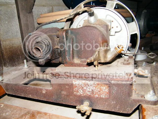 MODEL 82 Maytag ... Photos and History | Smokstak® Antique Engine ...