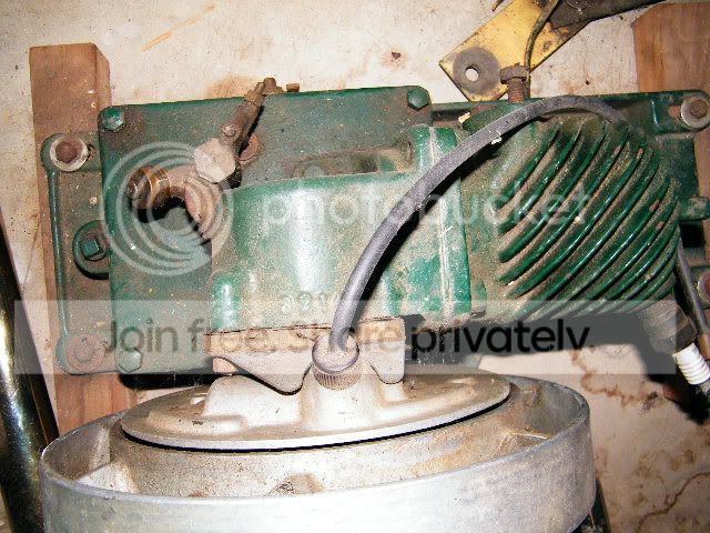 MODEL 82 Maytag ... Photos and History | Smokstak® Antique Engine ...