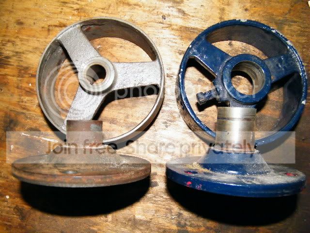 MODEL 82 Maytag ... Photos and History | Smokstak® Antique Engine ...