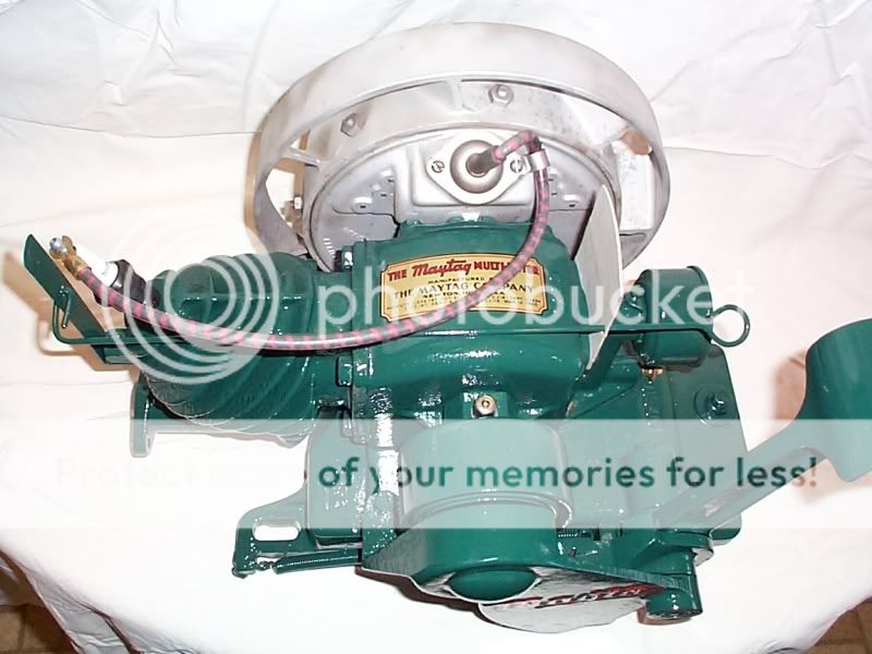 maytag 31 | Smokstak® Antique Engine Community