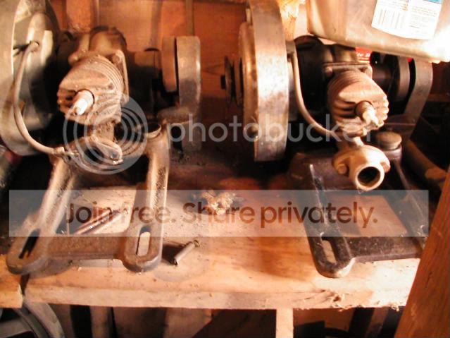 Maytag 72's? Different gas tanks? | Smokstak® Antique Engine Community*