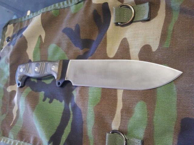 Busse Fat Ash1 and a Busse Steel Hart 2 up for sale.... | BladeForums.com