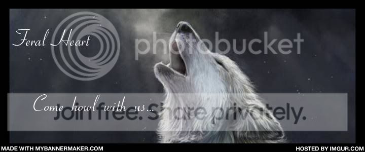 Feral Heart (Wolf Rp) (24 users) | Gaia Guilds | Gaia Online