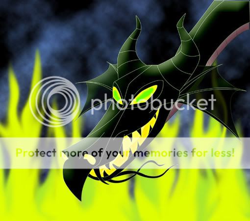 Any News On The New Fantasmic Dragon "Murphy"? 2.0 - MiceChat