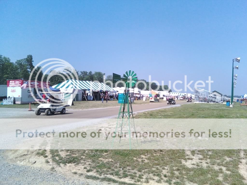 PICS of Cardinal Shoot Facility / Ohio State Shoot | Trapshooters Forum