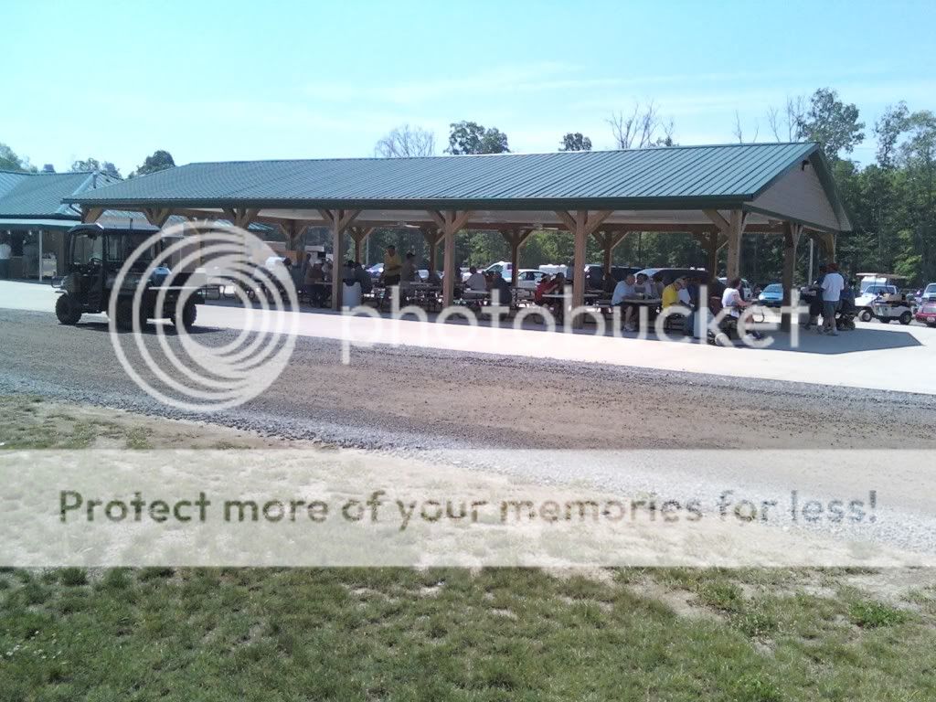 PICS of Cardinal Shoot Facility / Ohio State Shoot | Trapshooters Forum